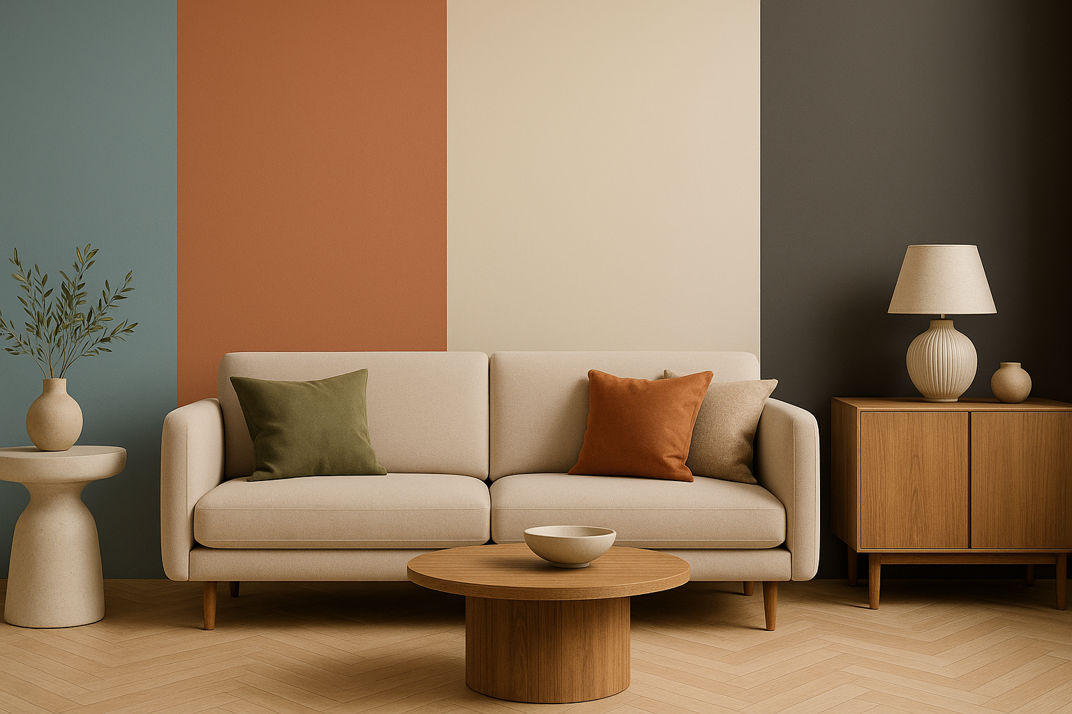 2026 Color Forecast: What Shades Will Define the Year in Interior ...