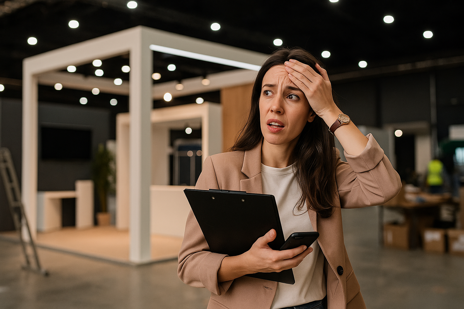 10 Things Every Event Planner Won’t Admit | Scope Events
